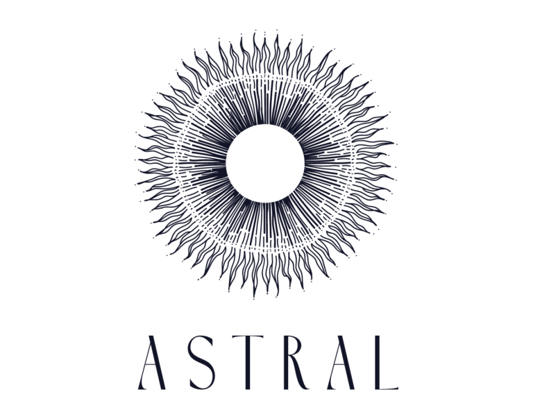 Les Cartes | Astral Restaurant